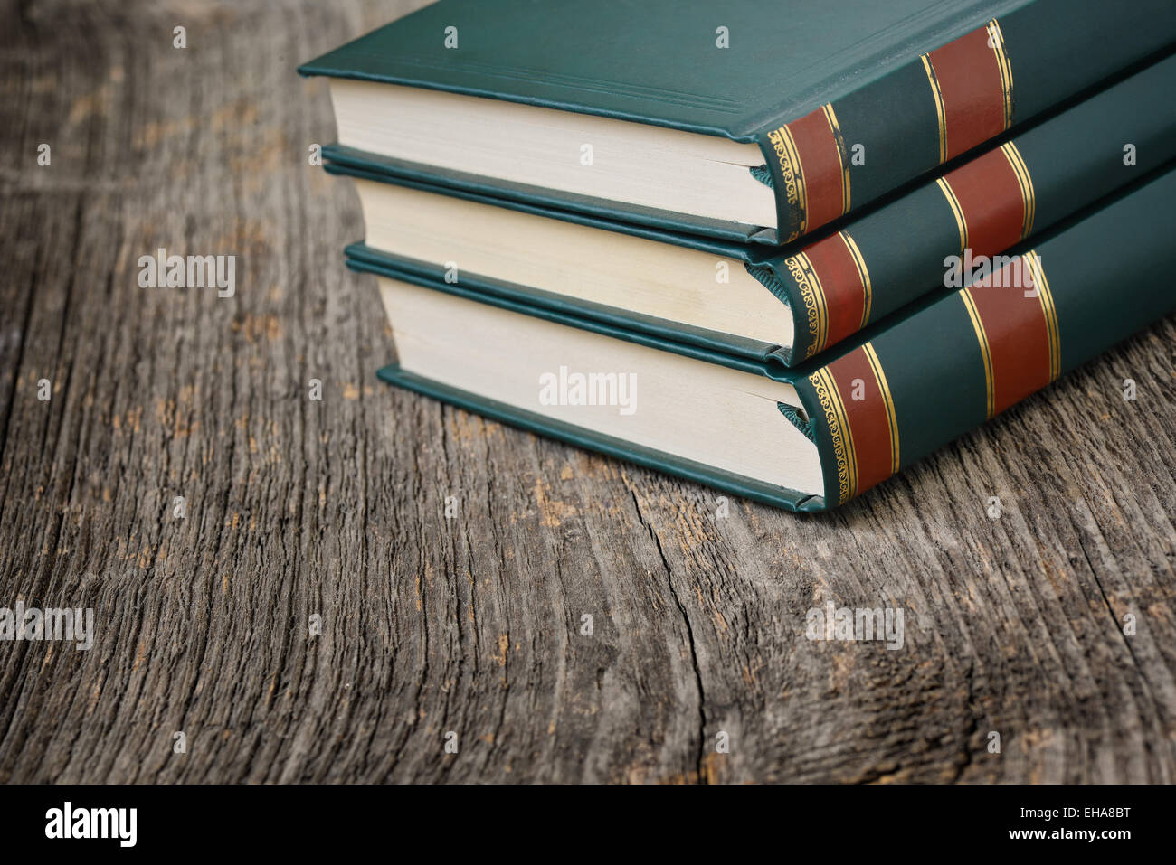 Green book hi-res stock photography and images - Alamy