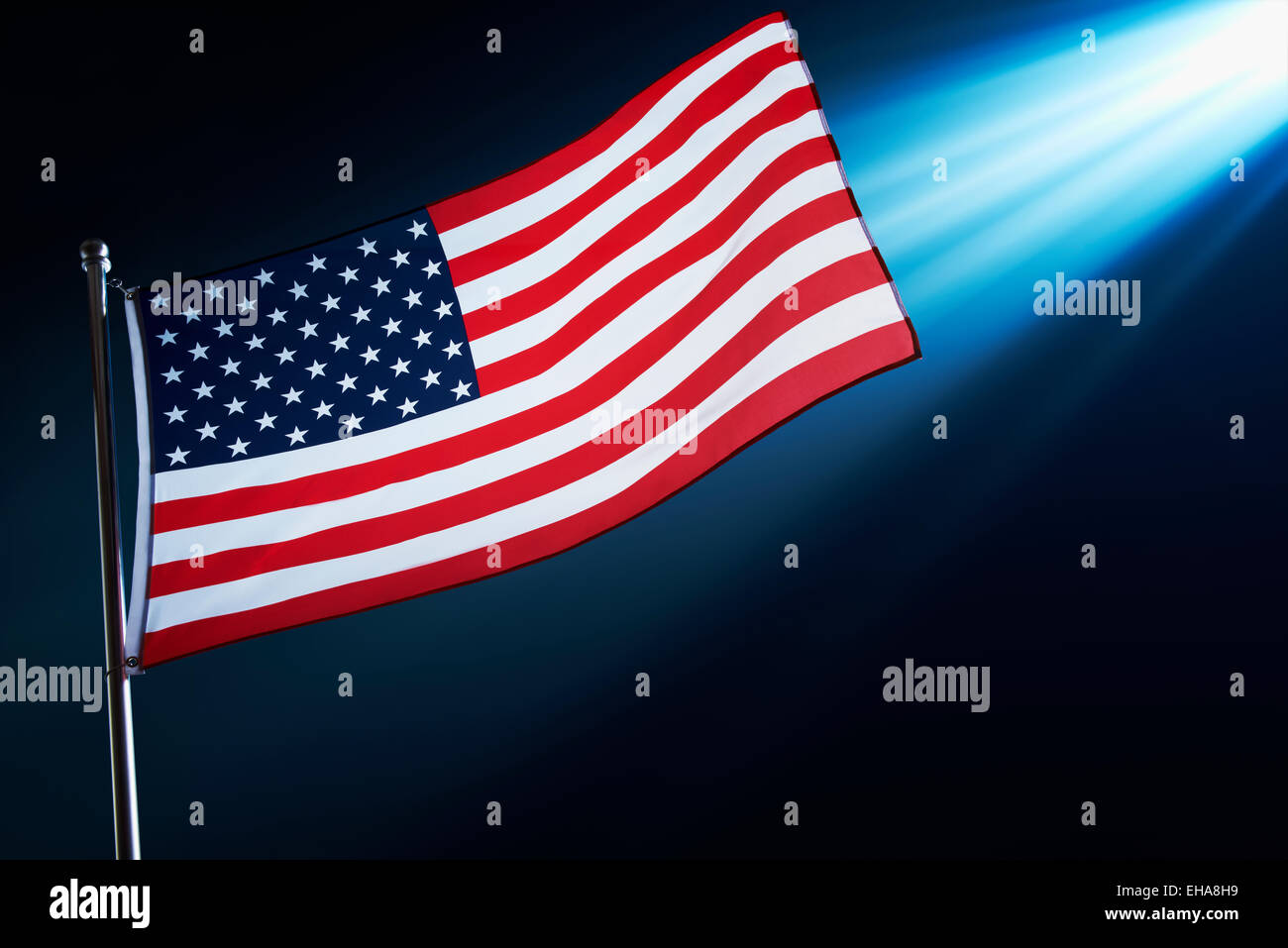 American identity symbol hi-res stock photography and images - Alamy