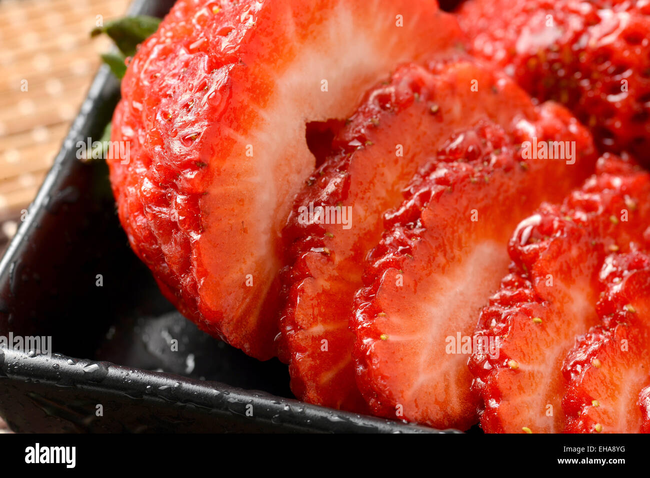 Well formed hi-res stock photography and images - Alamy