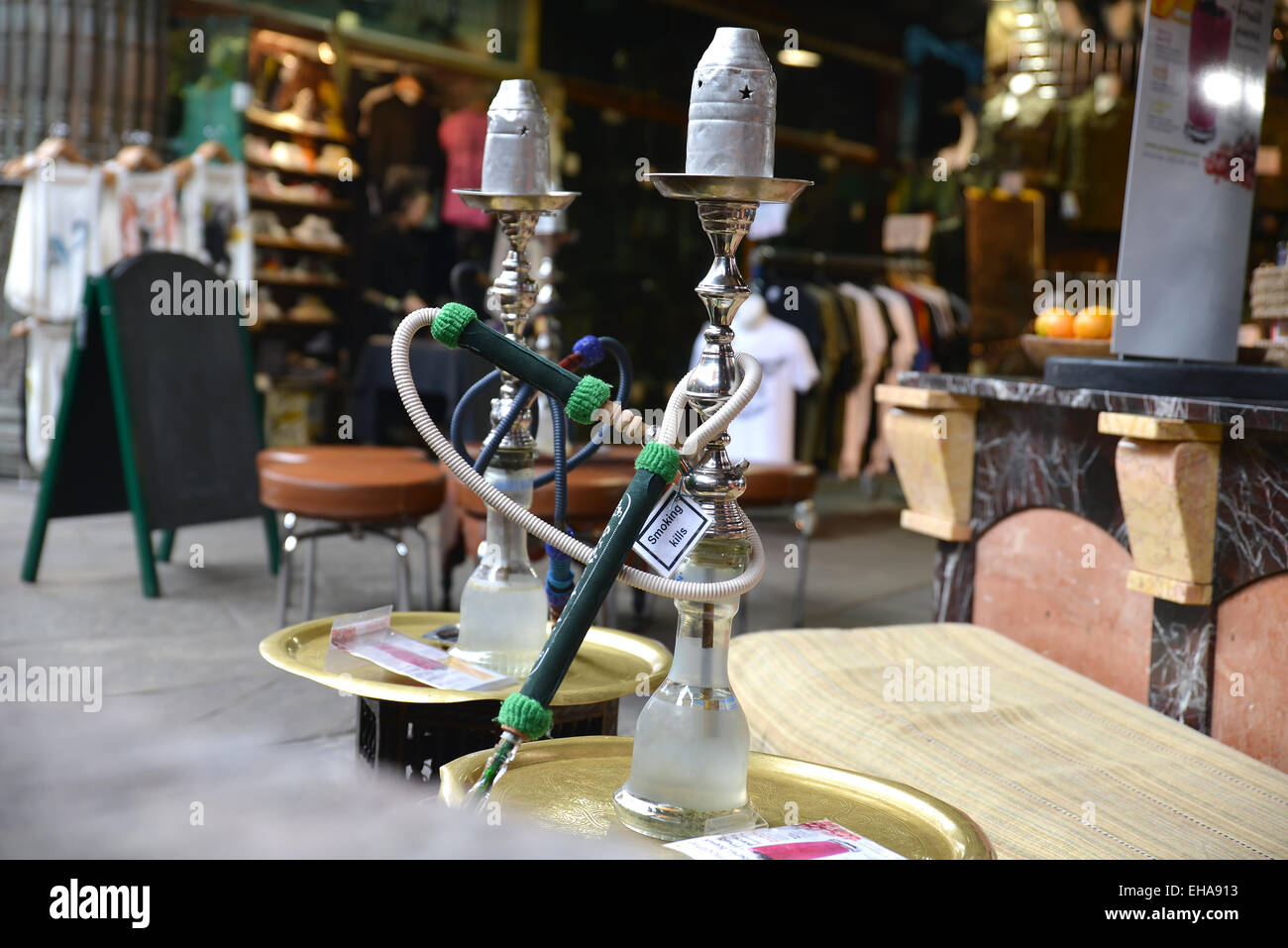 Hookah tobacco turkey hi-res stock photography and images - Alamy