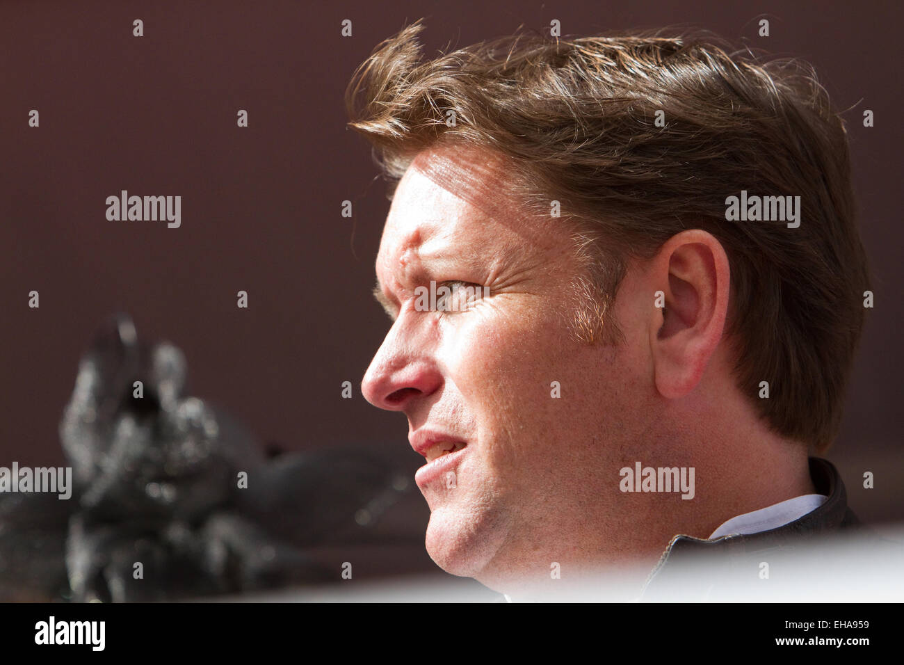 James of duke ship hi-res stock photography and images - Alamy