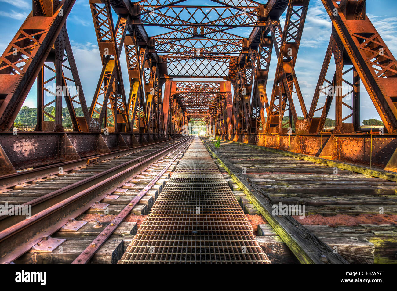 Looking forward looking backward hi-res stock photography and images ...