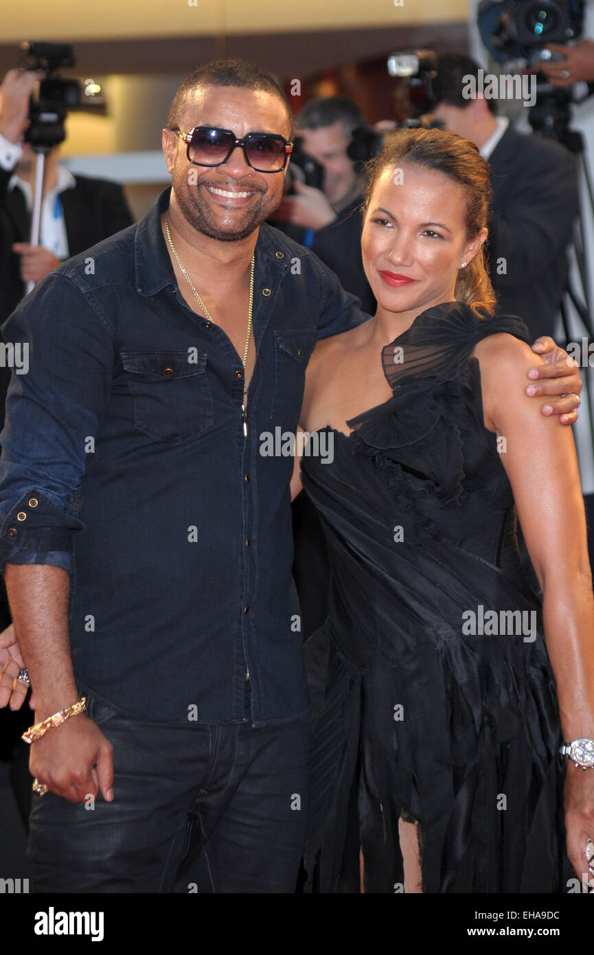 71st Venice International Film Festival (VIFF) - 'Good Kill' - Premiere ...