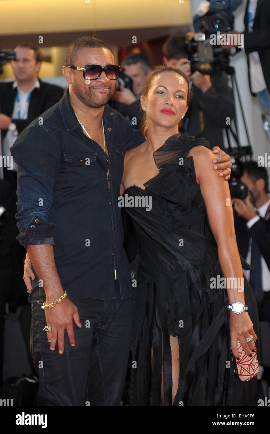 71st Venice International Film Festival (VIFF) - 'Good Kill' - Premiere ...