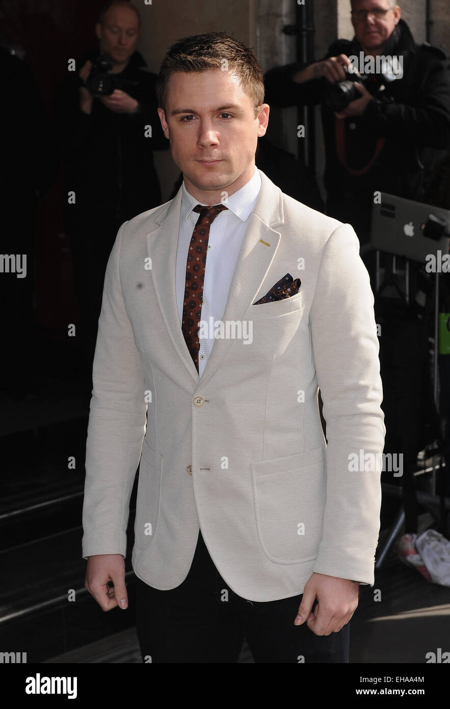 Danny boy hatchard hi-res stock photography and images - Alamy