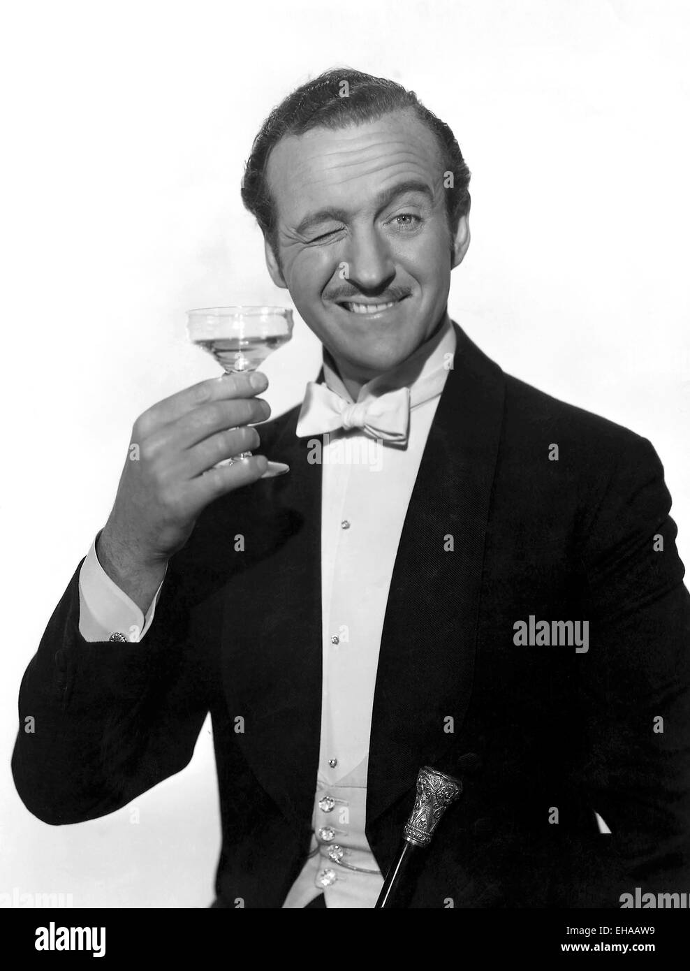 David Niven Movies