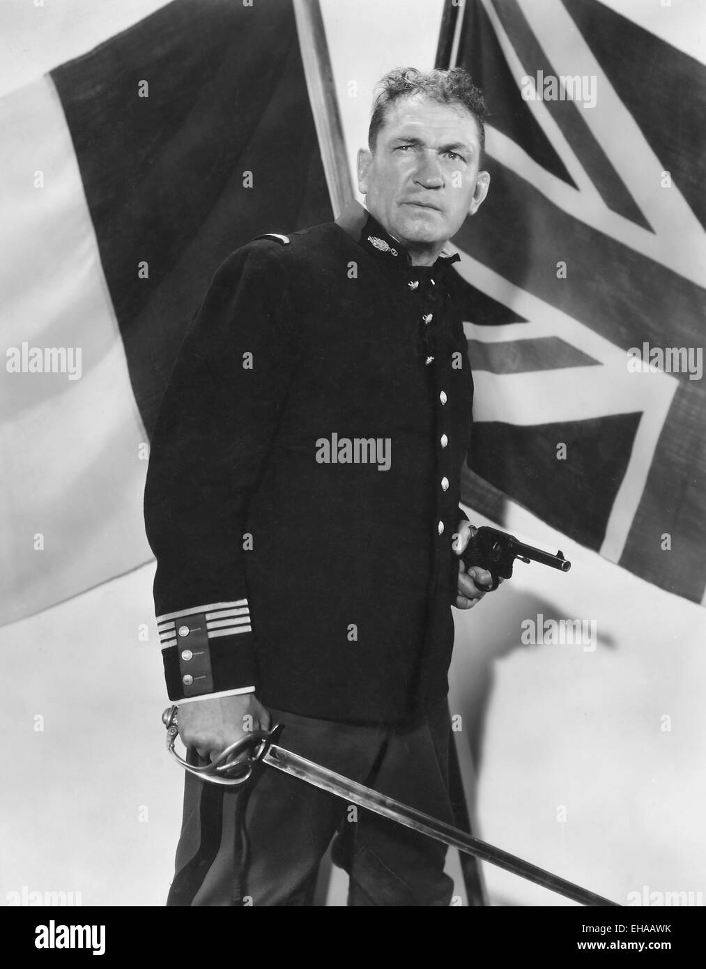Mclaglen hi-res stock photography and images - Alamy
