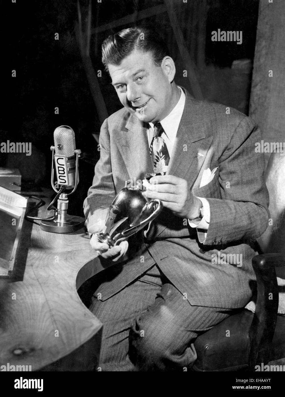 Arthur Godfrey's Instagram, Twitter & Facebook on IDCrawl