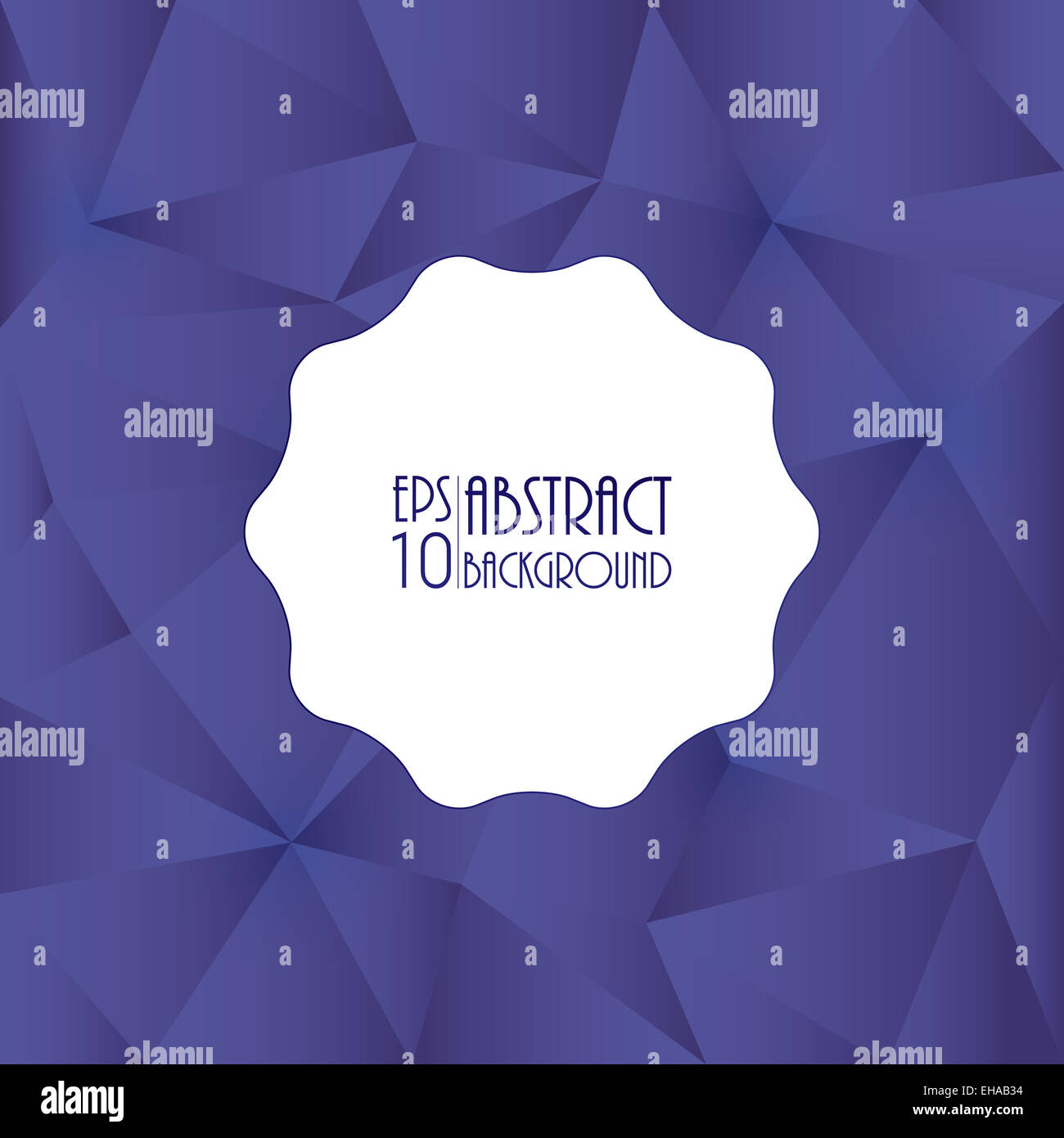 Triangle design hi-res stock photography and images - Alamy