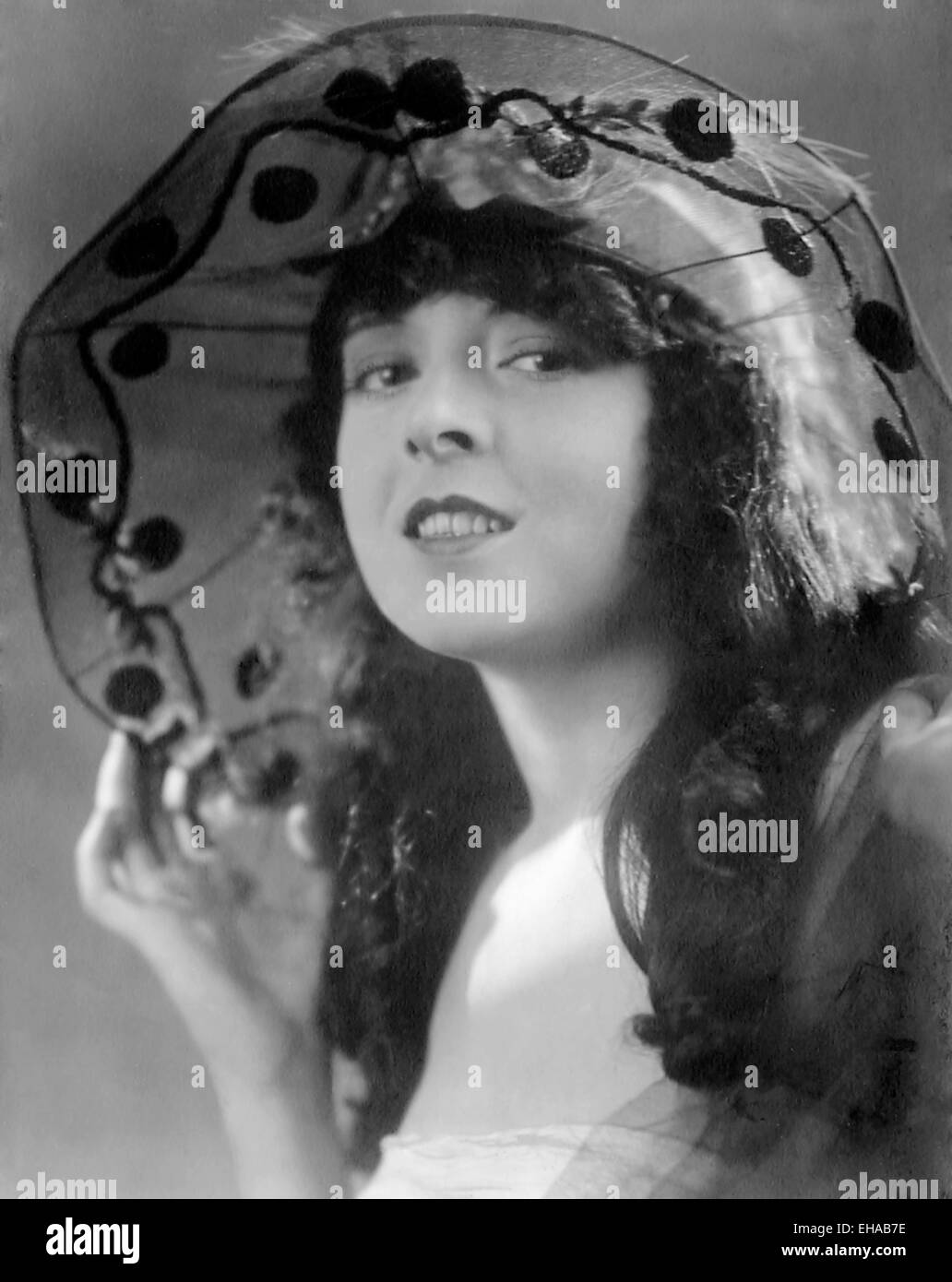 Colleen moore colleen moore colleen Black and White Stock Photos ...