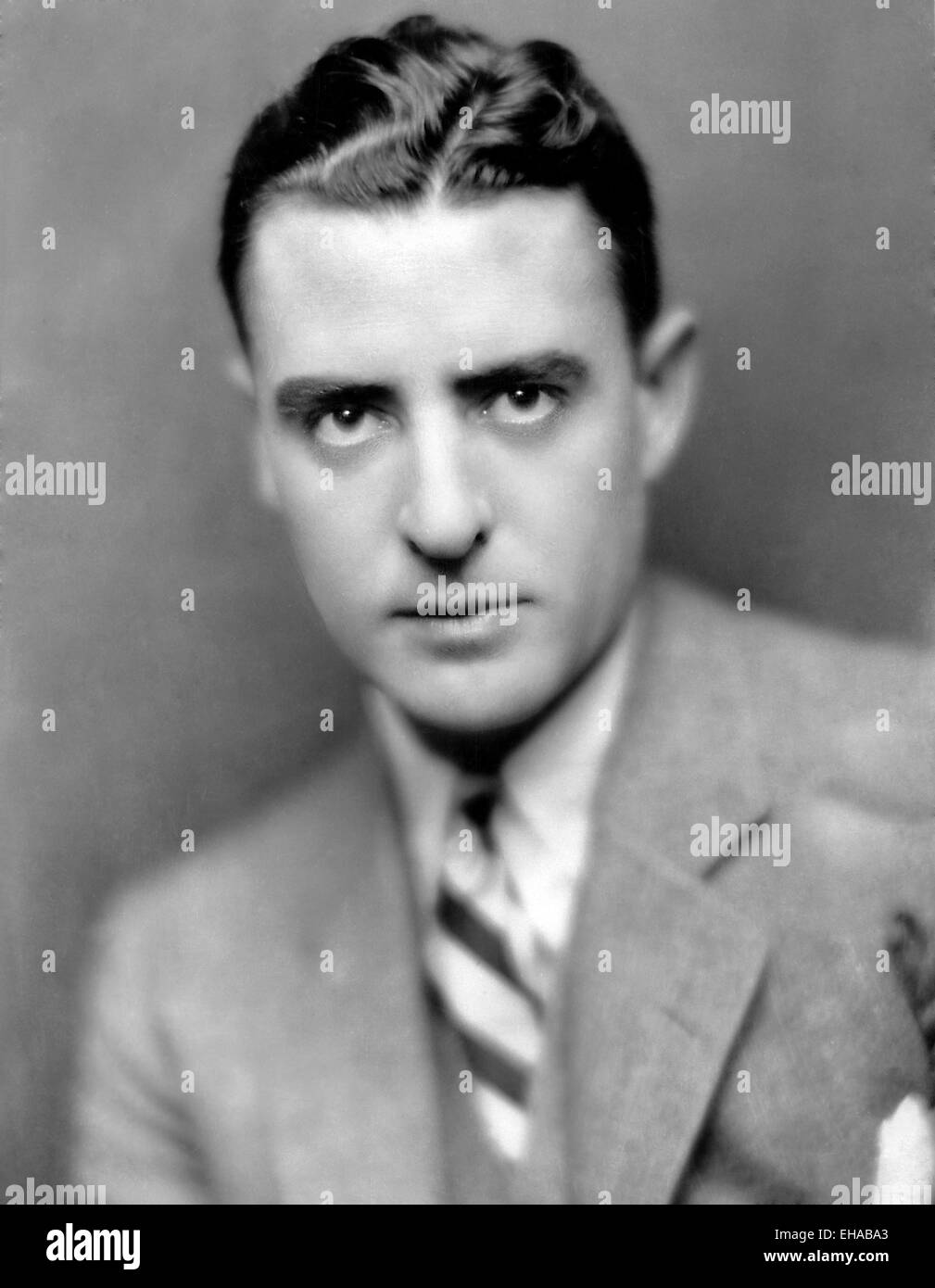 1920s man hi-res stock photography and images - Alamy
