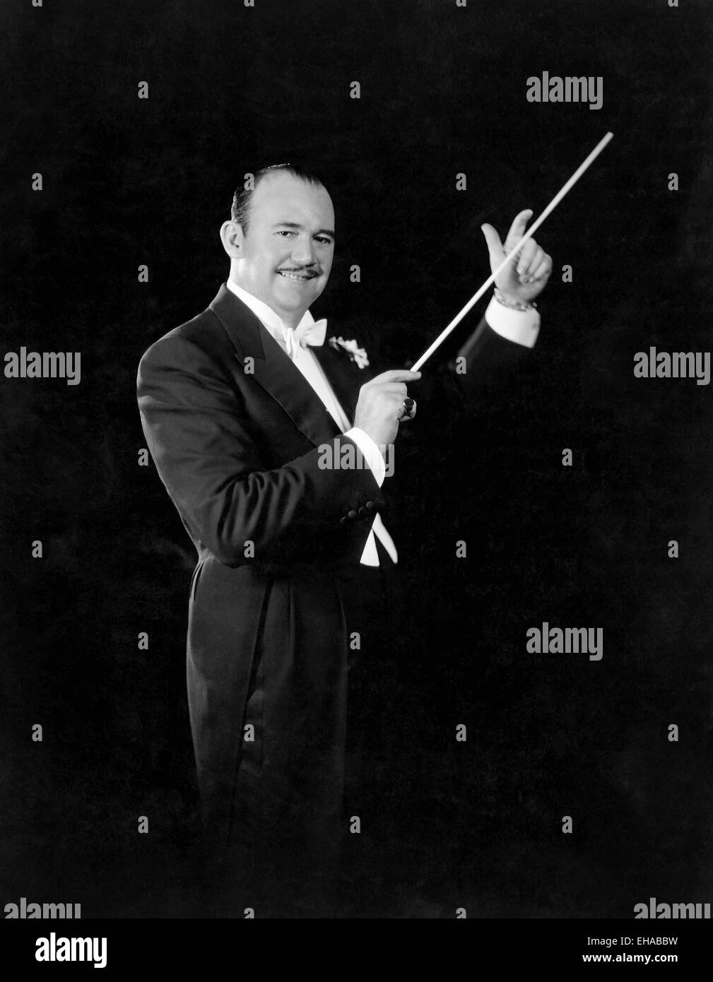 Paul Whiteman High Resolution Stock Photography and Images - Alamy