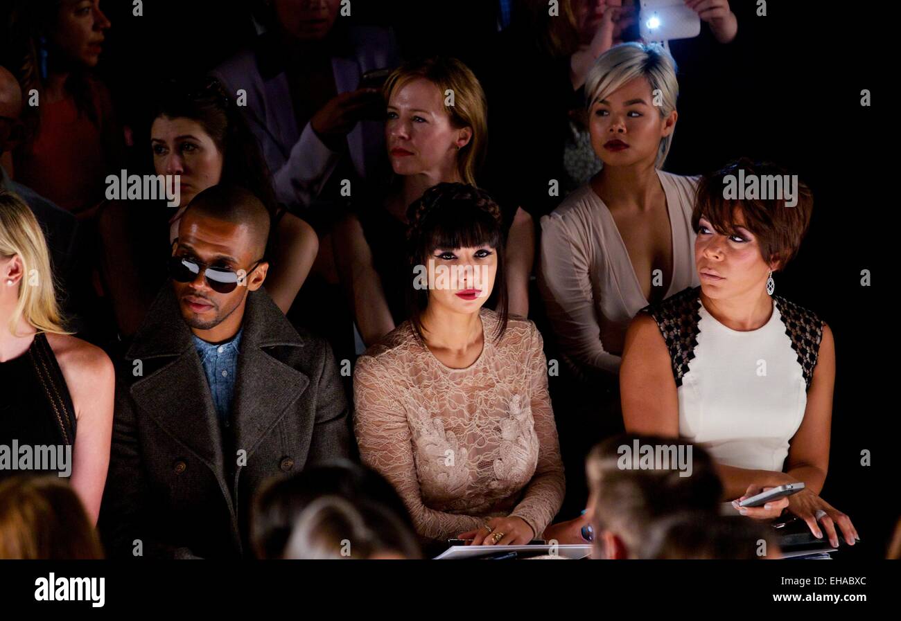 Jackie cruz and selenis leyva hi-res stock photography and images - Alamy