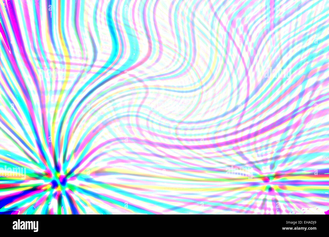 abstract blue color background with motion ray Stock Photo - Alamy