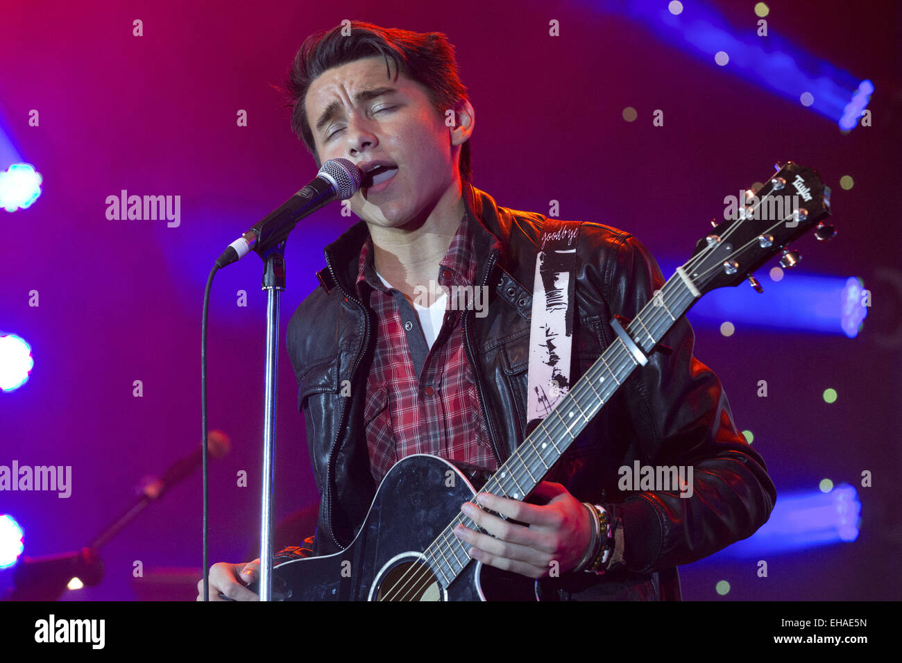 Canadian Country Music Association (CCMA) Discovery Showcase ...