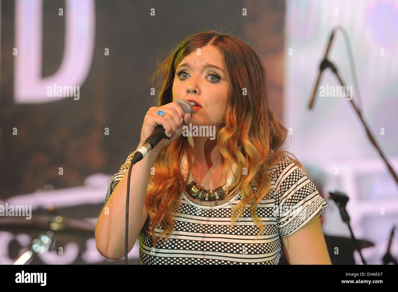 Canadian country music association hi-res stock photography and images ...