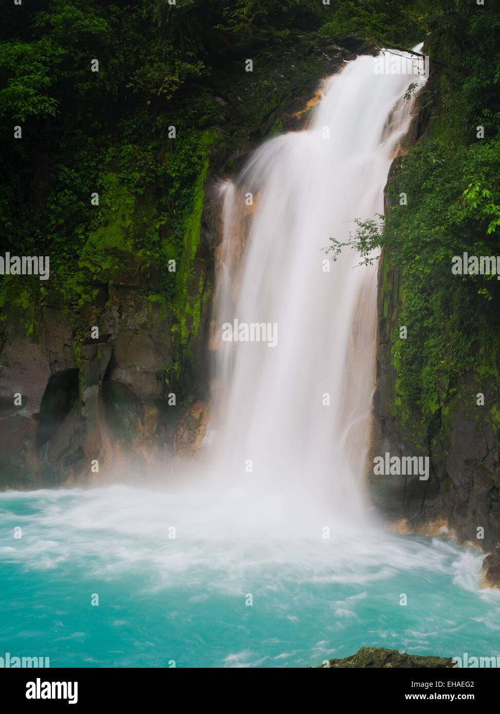 Parque nacional tenorio hi-res stock photography and images - Alamy