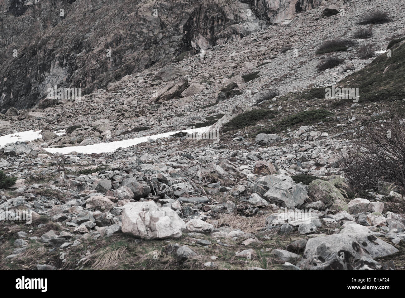 Fellfield hi-res stock photography and images - Alamy