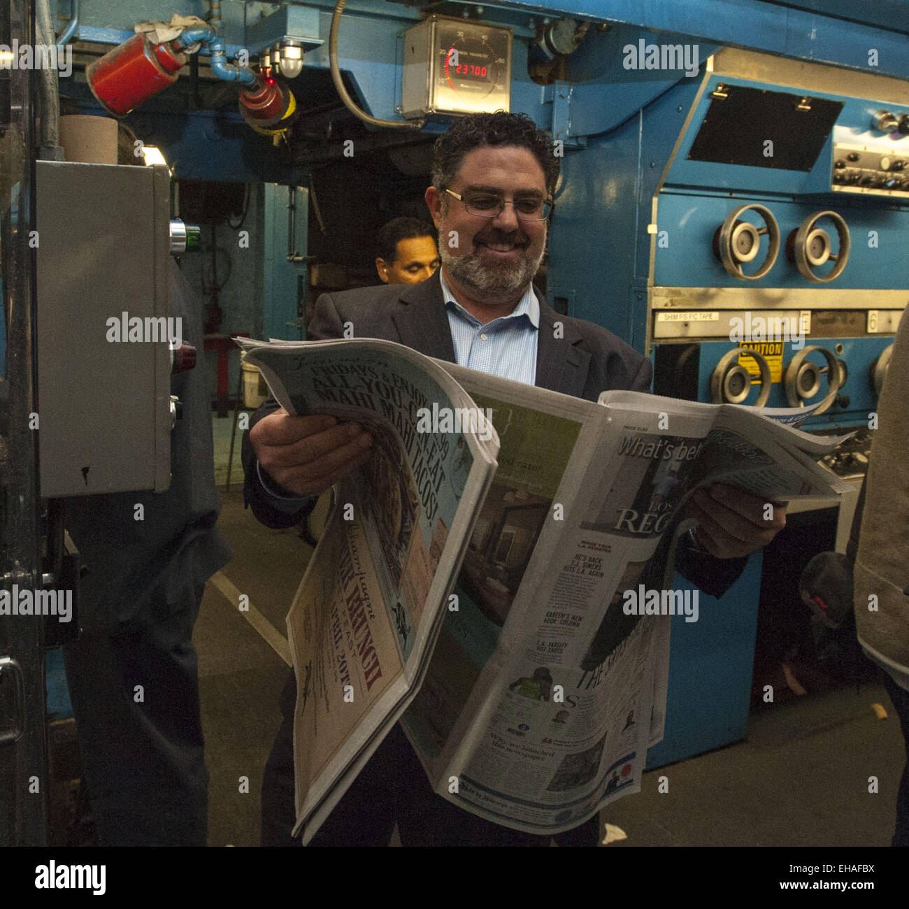 Aaron Kushner and Eric Spitz resign from Freedom, Orange County from ...