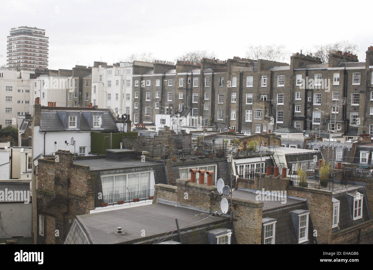 Victoria square london hi-res stock photography and images - Alamy