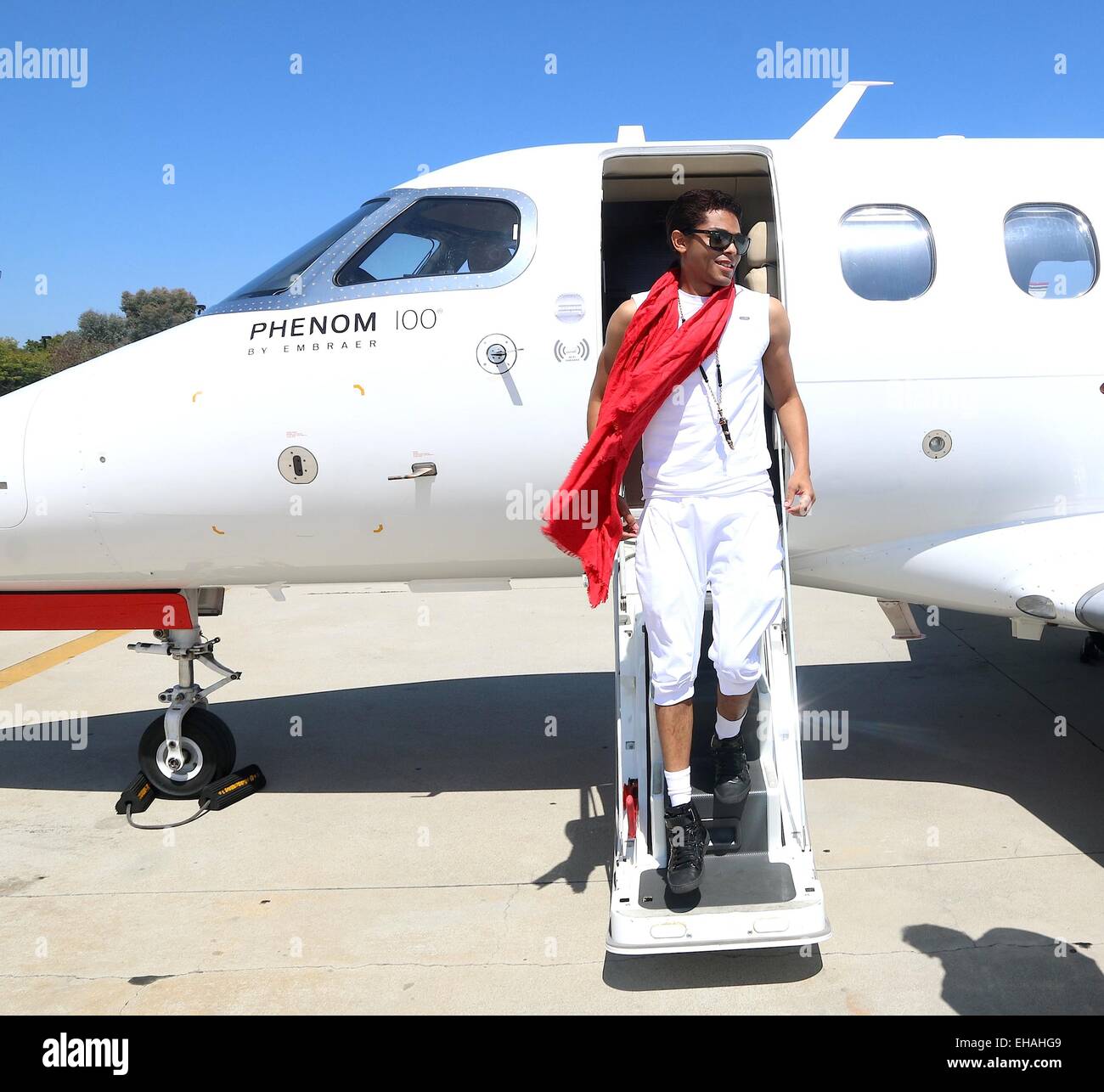 Brandon howard hi-res stock photography and images - Alamy