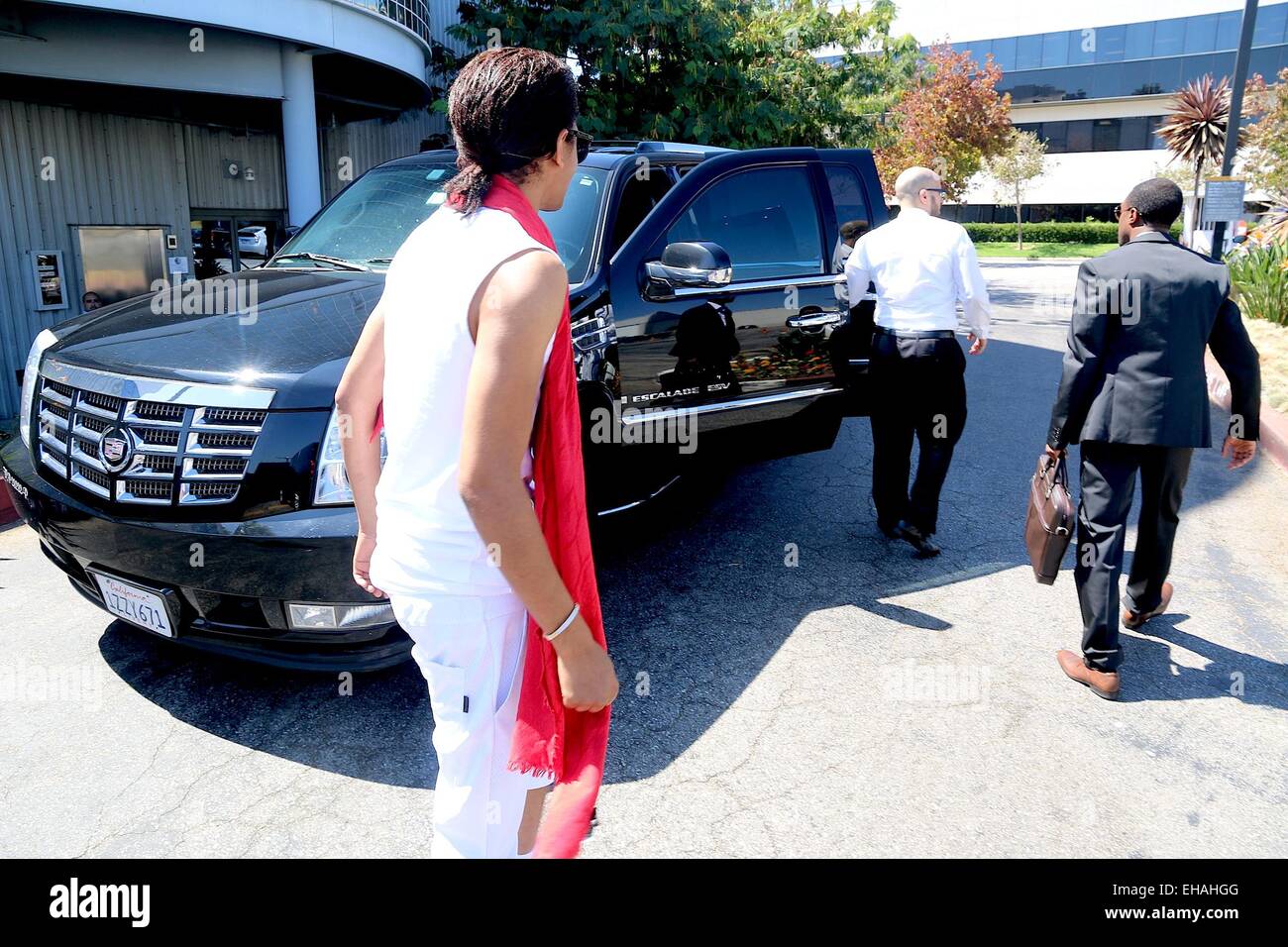 Brandon howard hi-res stock photography and images - Alamy