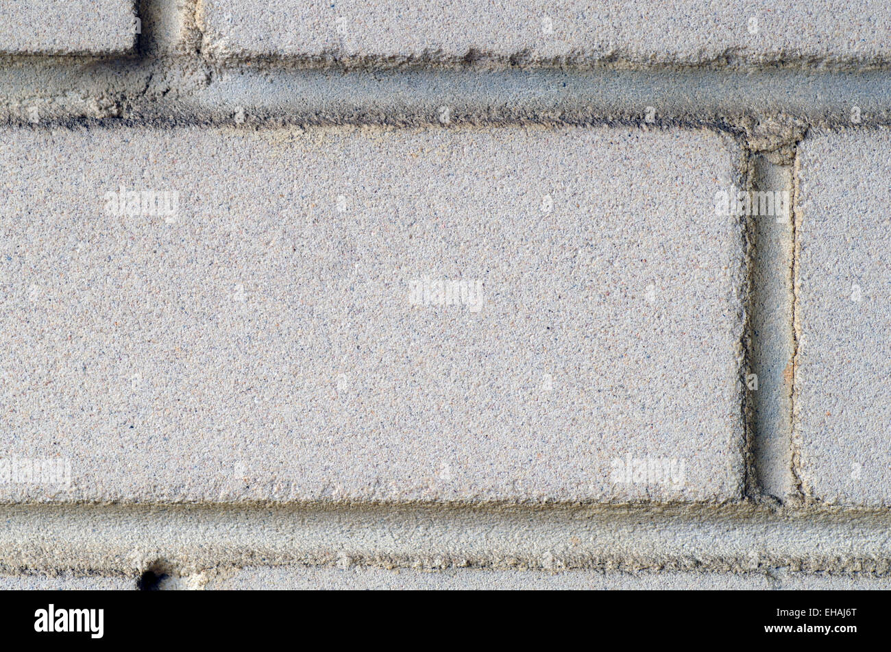 White bricks texture hi-res stock photography and images - Alamy
