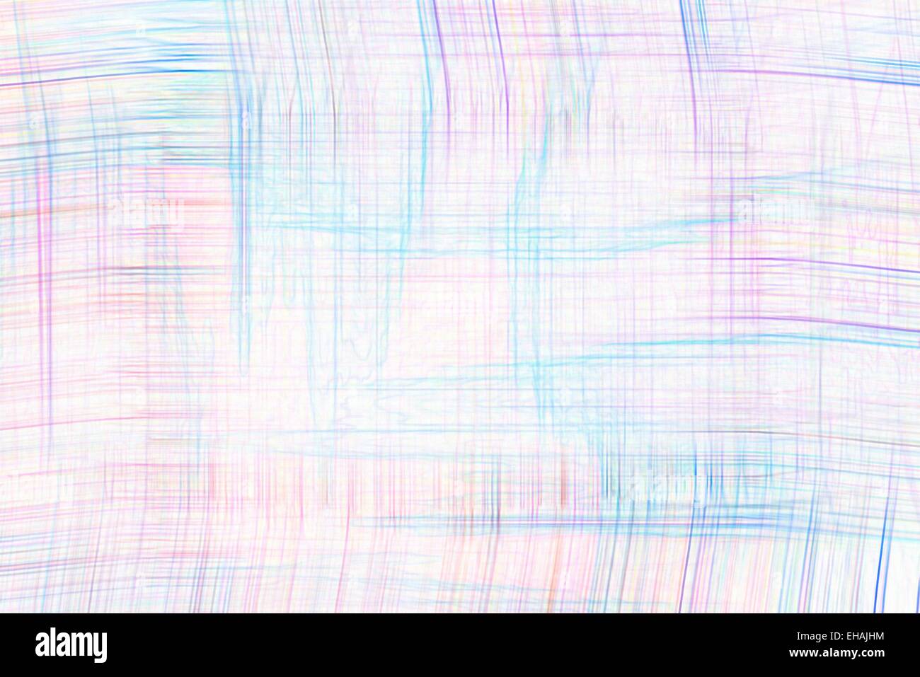 bright, colorful abstract background intersecting lines blurred Stock ...