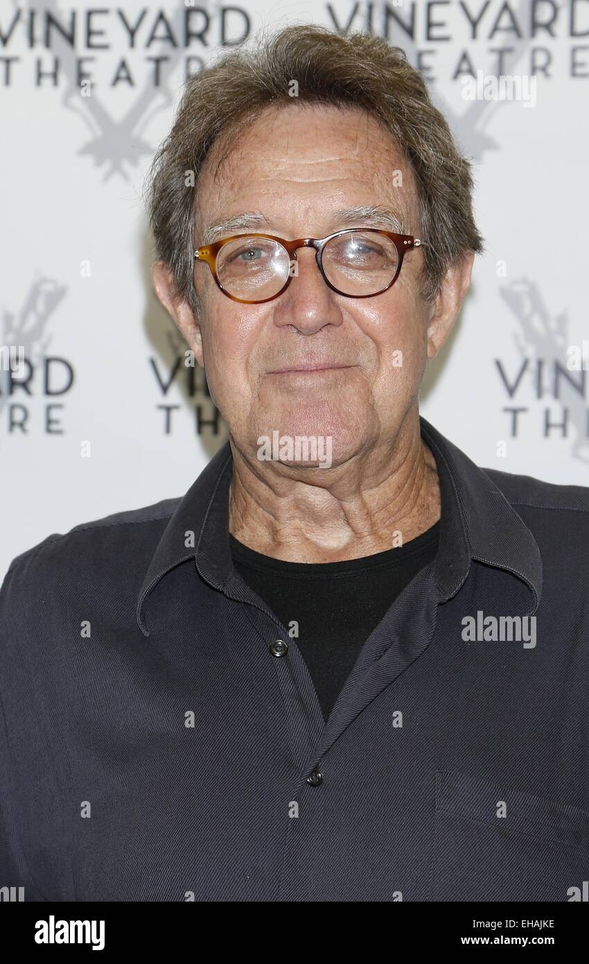 Billy and Ray Meet and Greet - Arrivals Featuring: Larry Pine Where ...