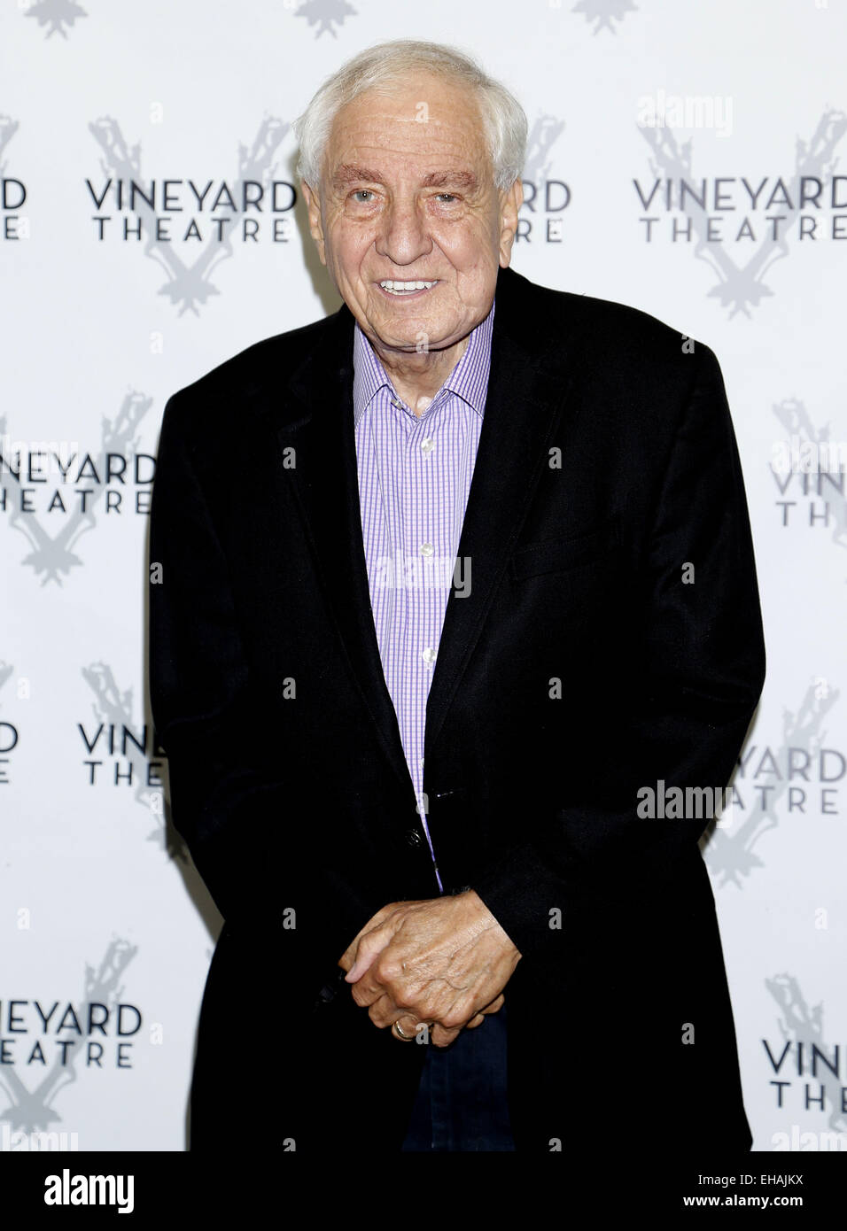 Billy and Ray Meet and Greet - Arrivals Featuring: Garry Marshall Where ...