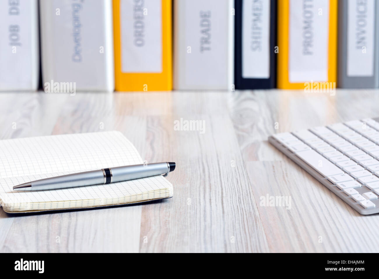 Company decision maker hi-res stock photography and images - Alamy