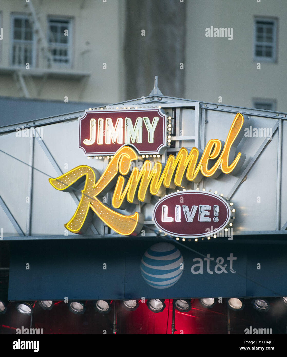 Live neon hi-res stock photography and images - Alamy