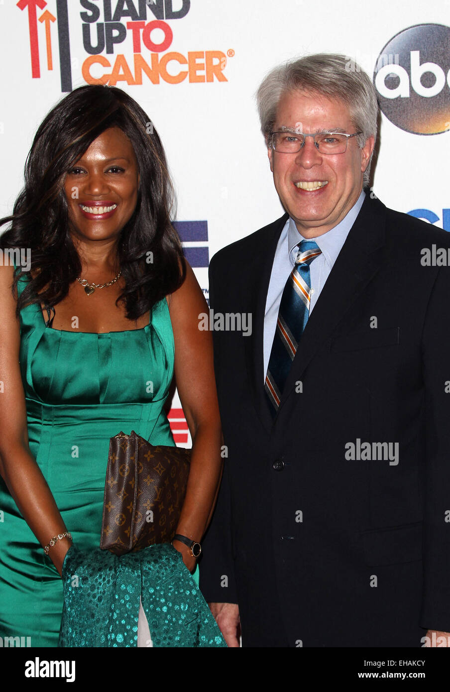 Hollywood Unites For The 4th Biennial Stand Up To Cancer Featuring ...