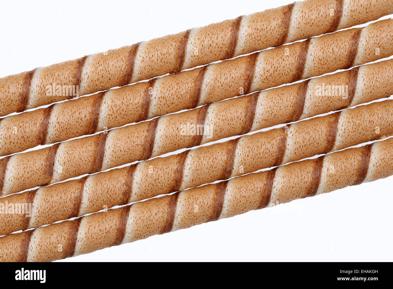 chocolate biscuit stick straw Stock Photo - Alamy