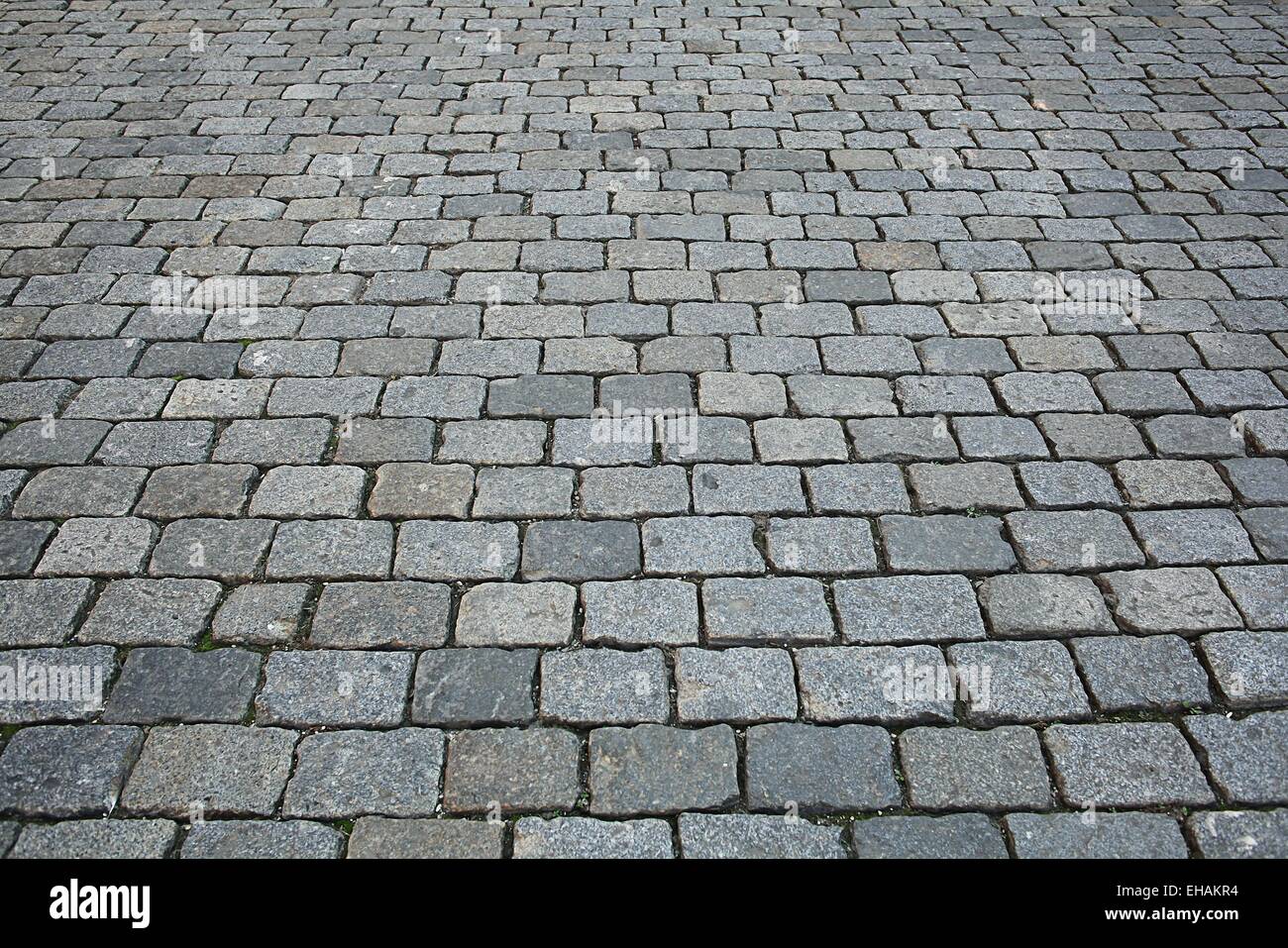 Cobblestone Street Texture Seamless