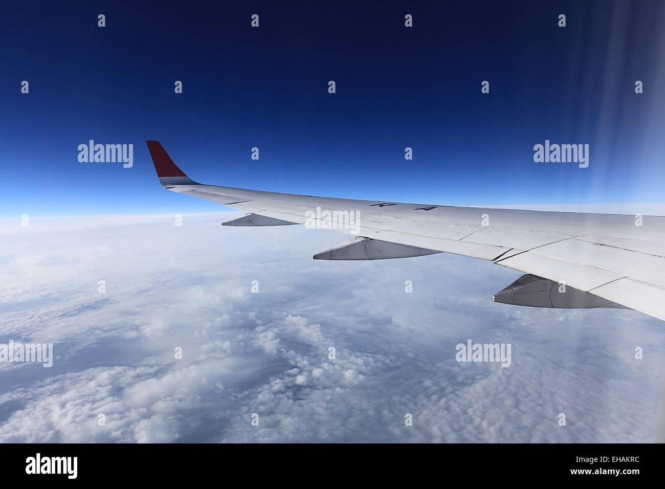 Plane wing hi-res stock photography and images - Alamy