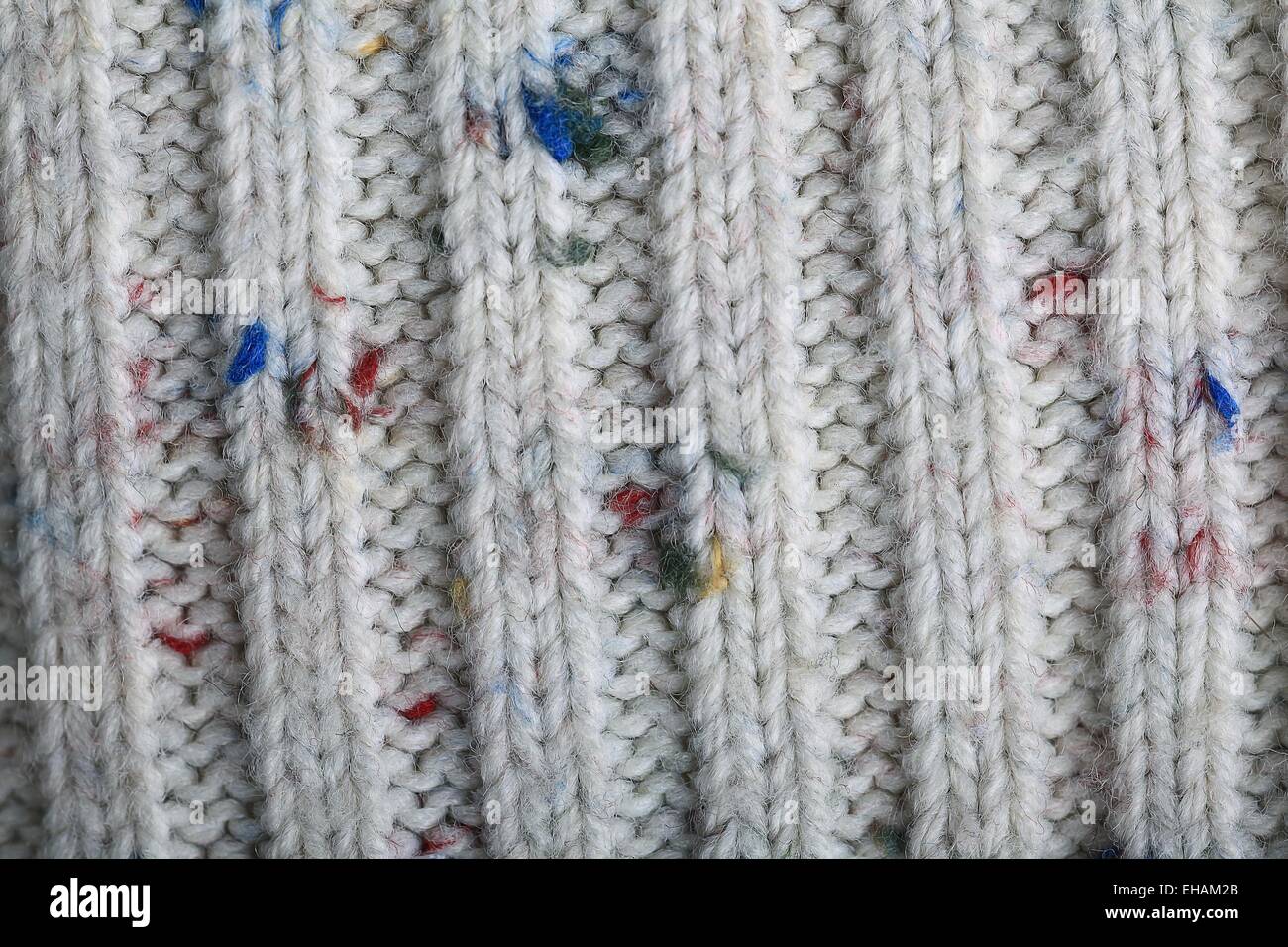Sweater texture hi-res stock photography and images - Alamy