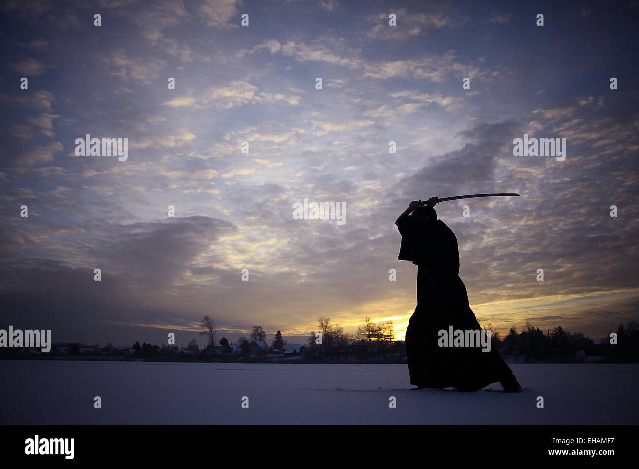 Japanese art wind hi-res stock photography and images - Alamy