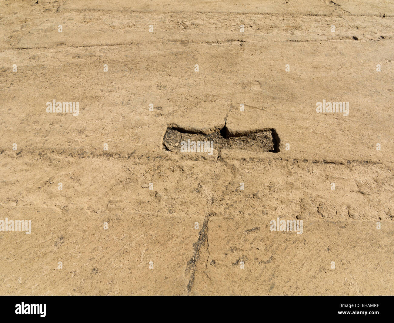 Dovetail stone hi-res stock photography and images - Alamy