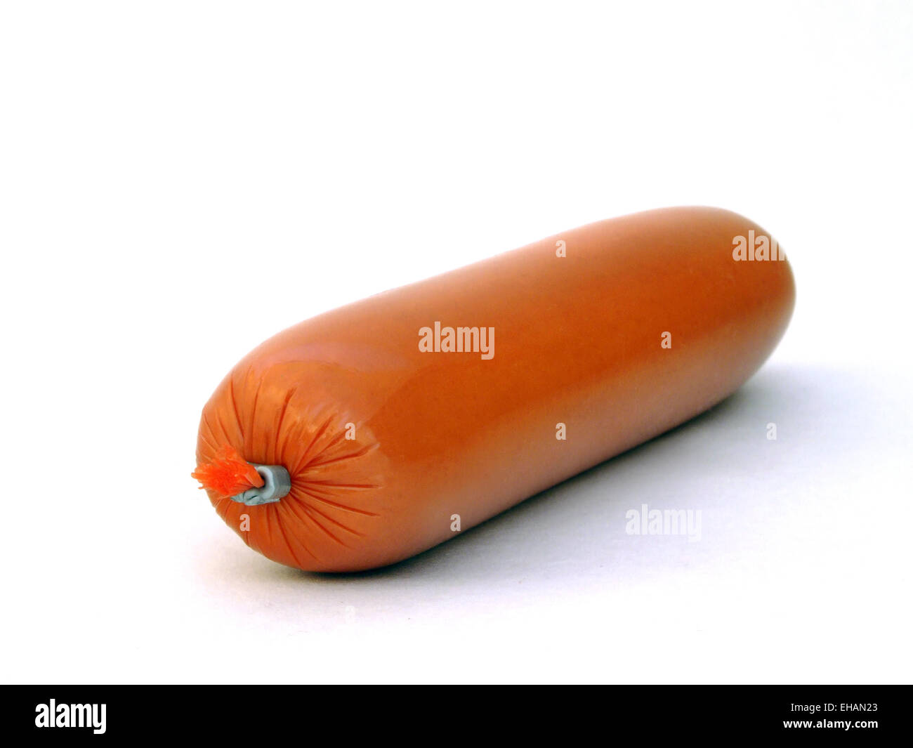 Fette wurst Cut Out Stock Images & Pictures - Alamy