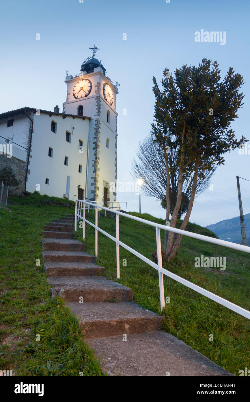 Martins country village martins martin hi-res stock photography and ...