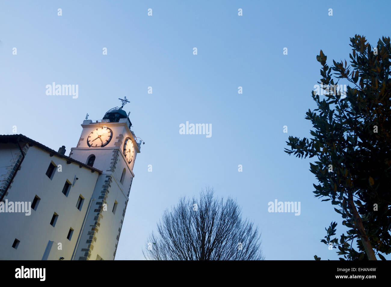 Martins country village martins martin hi-res stock photography and ...