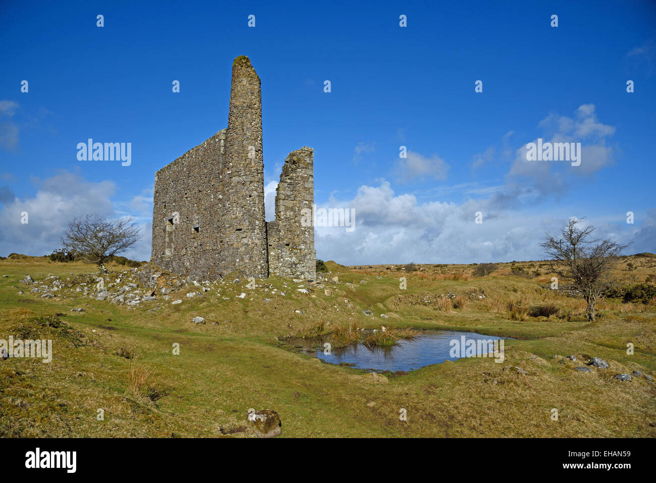 New phoenix mine hi-res stock photography and images - Alamy