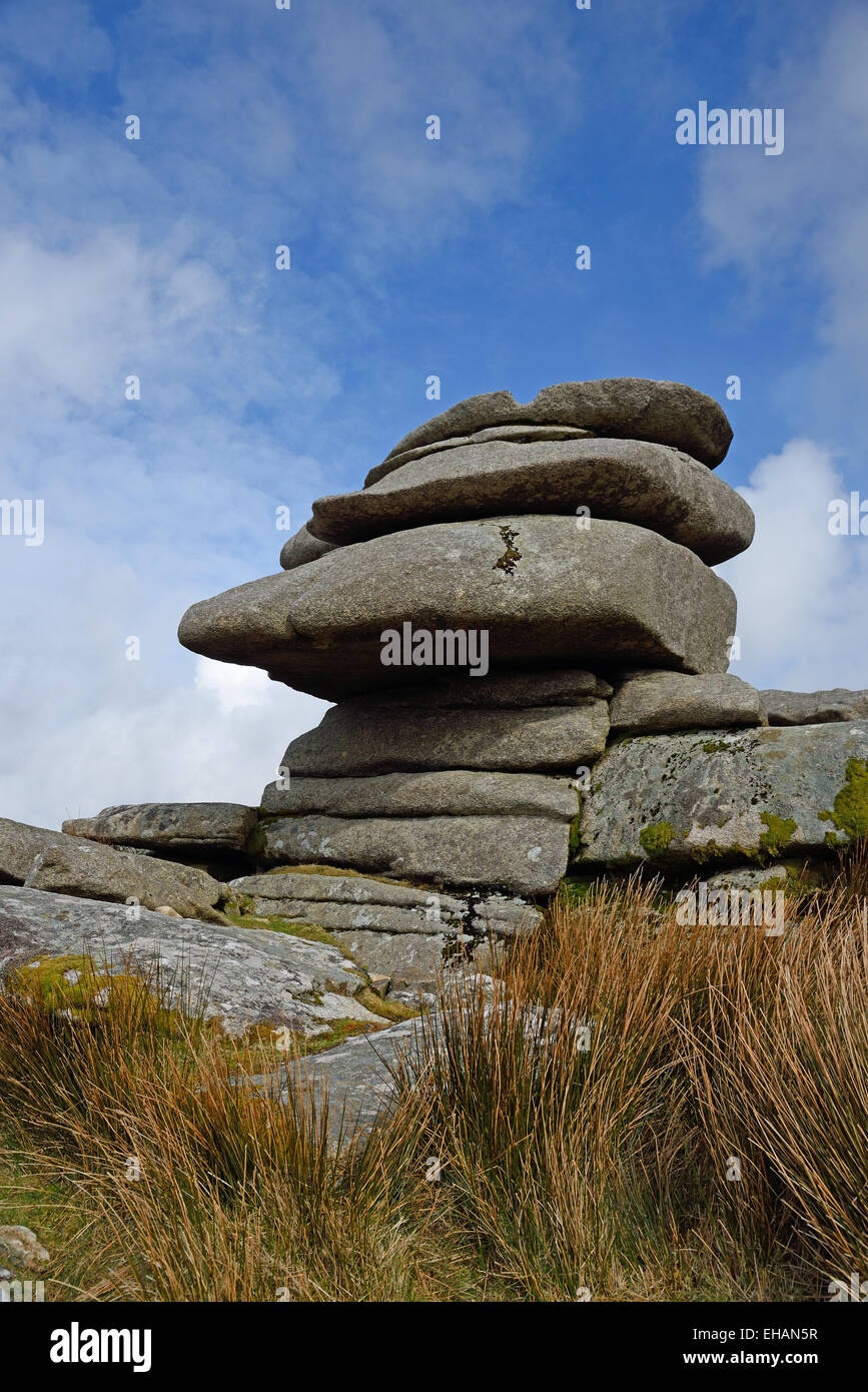 Minions cornwall england uk hi-res stock photography and images - Alamy