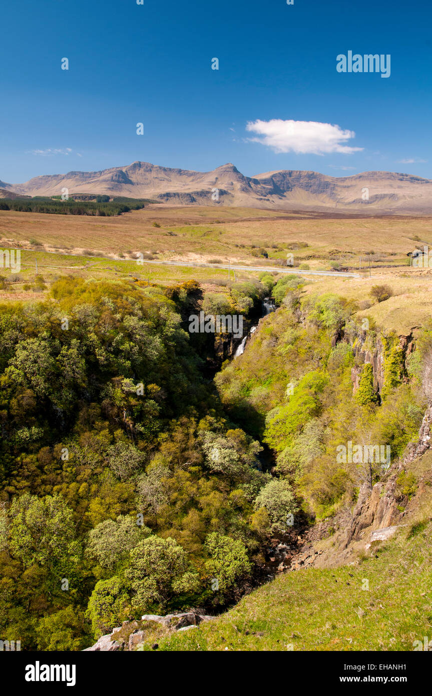 Tumbling river hi-res stock photography and images - Alamy