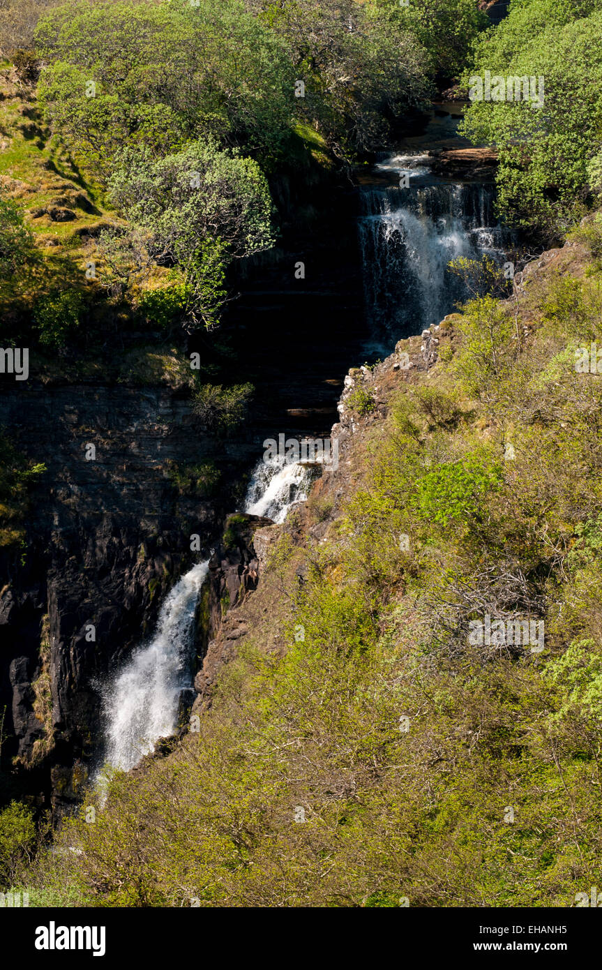 Tumbling River High Resolution Stock Photography and Images - Alamy