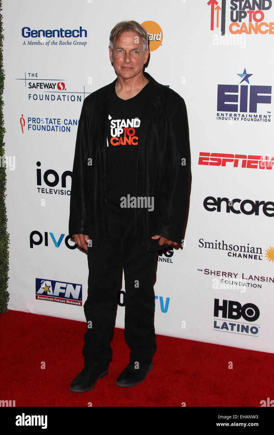 The 4th Biennial 'Stand Up To Cancer' telethon - Arrivals Featuring ...