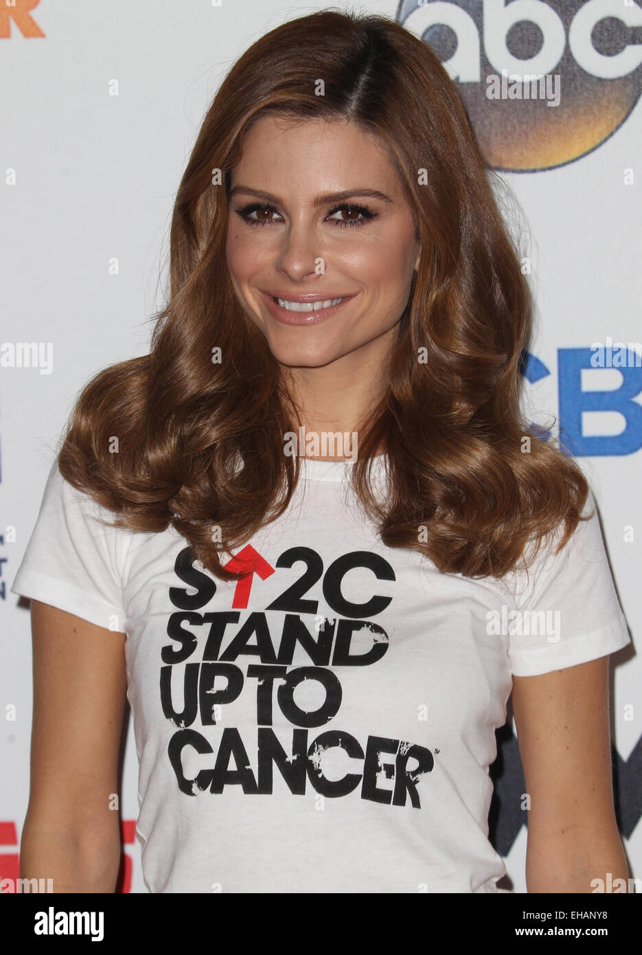 The 4th Biennial 'Stand Up To Cancer' telethon - Arrivals Featuring ...