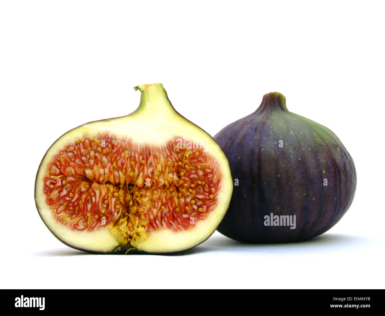 Ficus carica frucht hi-res stock photography and images - Alamy