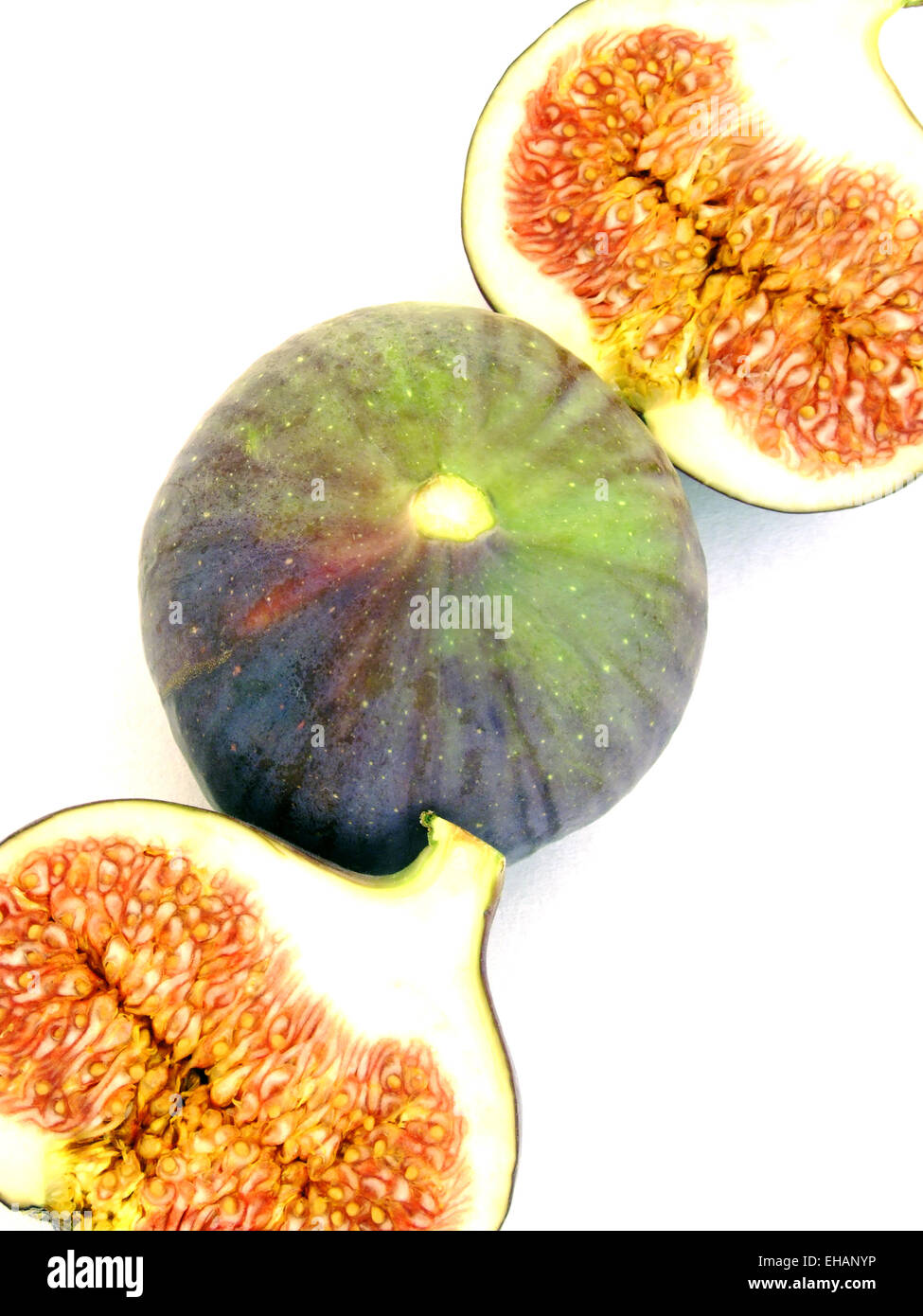 Feige hi-res stock photography and images - Alamy